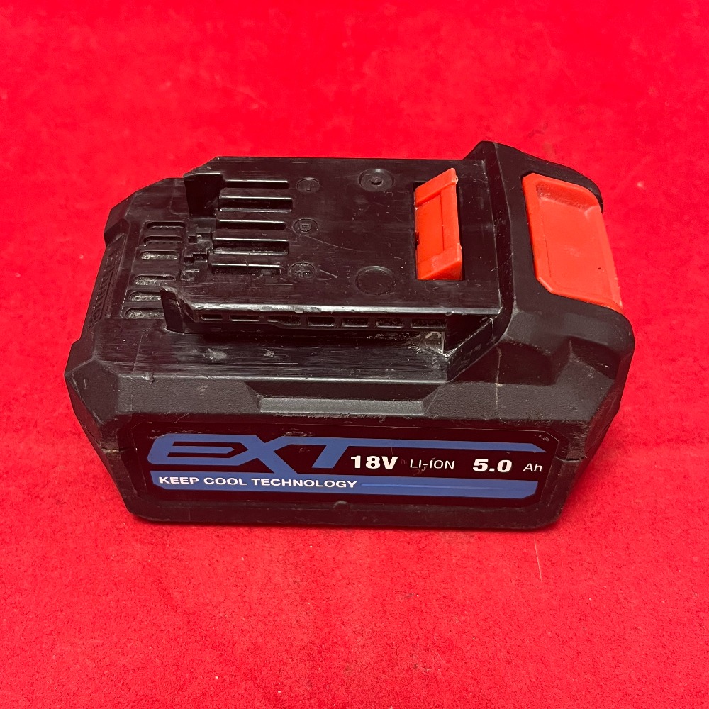 Pre-owned Erbauer 18V Battery - Own4Less